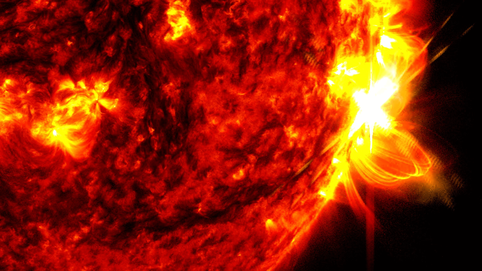 Solar Maximum 2025: Why the Sun Is More Active Right Now - AstroDrive