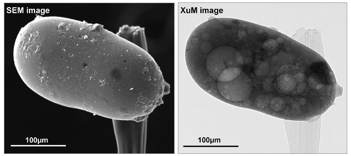 The Deadly Problem Lurking in Moon Dust - AstroDrive