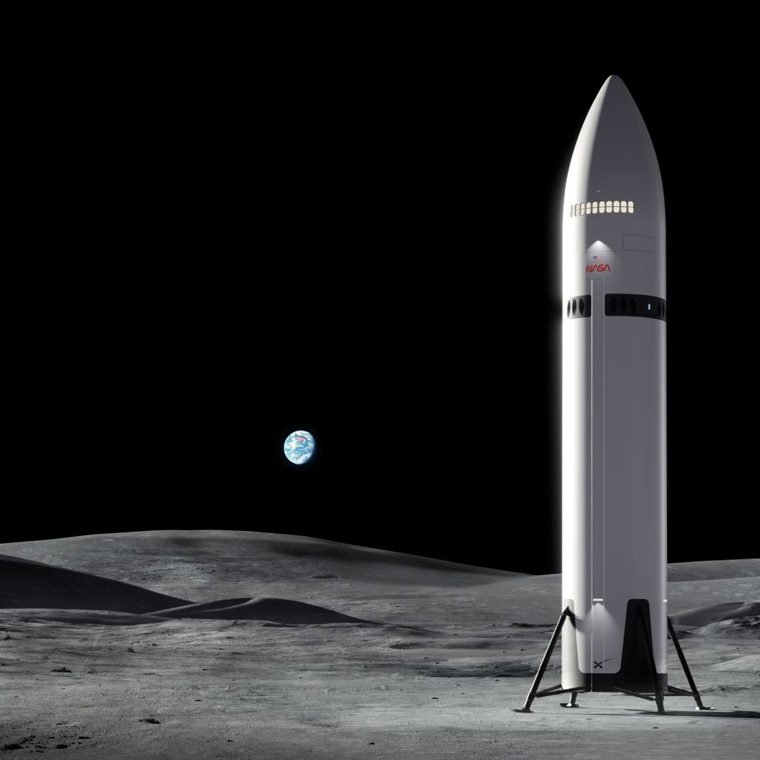 Human Lunar Return Missions Under NASA’s Artemis Initiative - AstroDrive